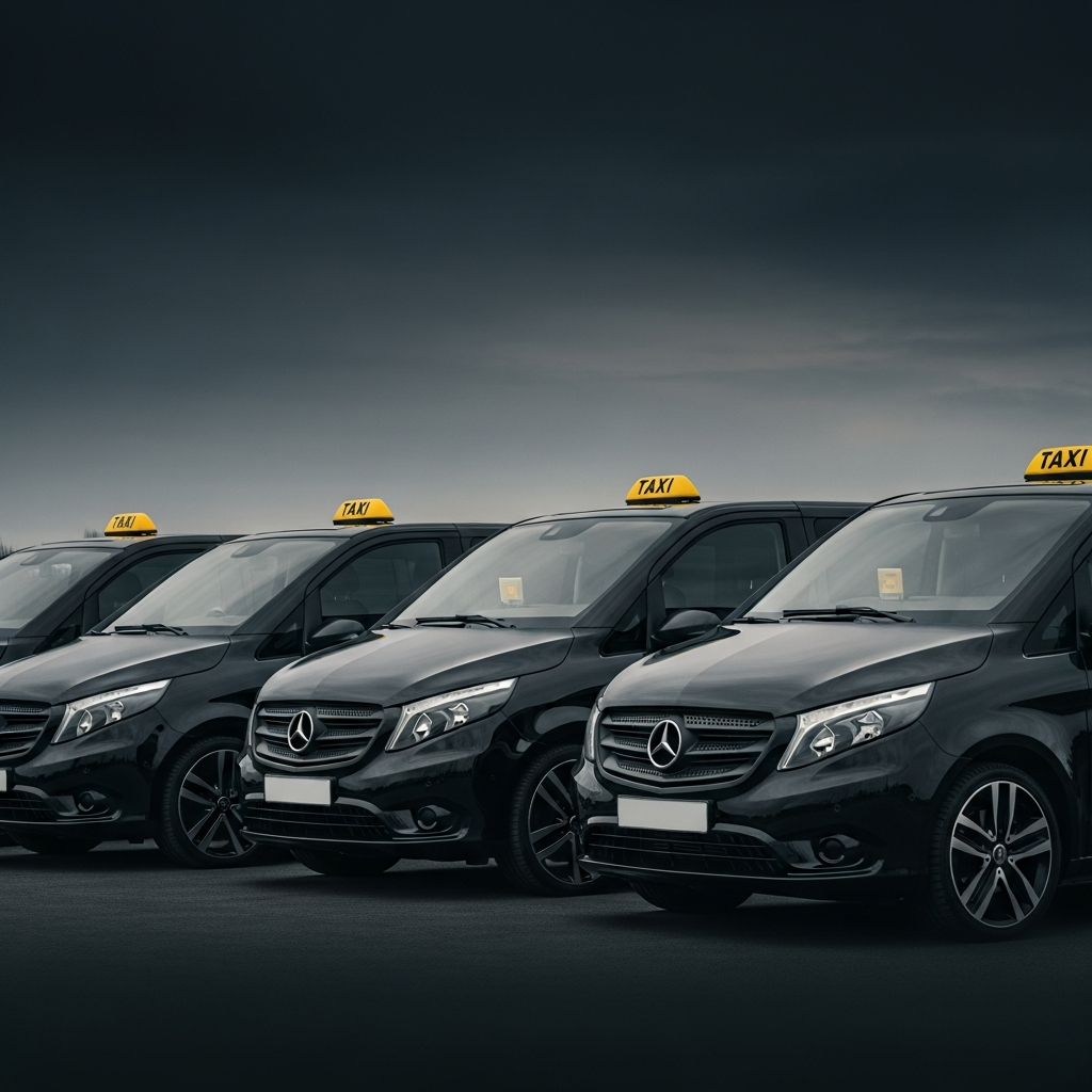 Taxi Fare Calculator in Coventry | Coventry Taxis